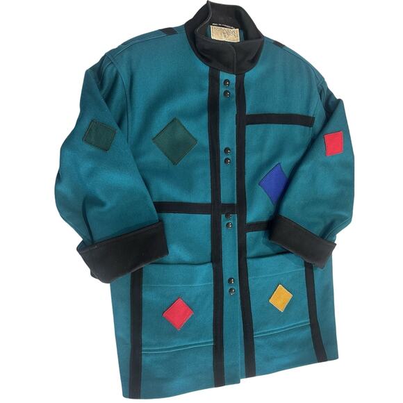 International Scene | Jackets & Coats | International Scene Womens Sz ...